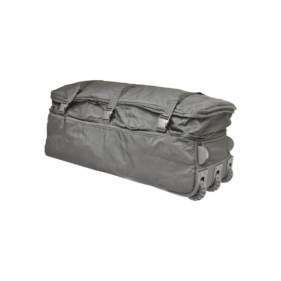 Wheeled Deployment Bags – Advantage Supplies Inc.